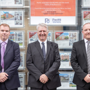 Pacitti Jones acquires Alexander, Jubb & Taylor | Scottish Legal News