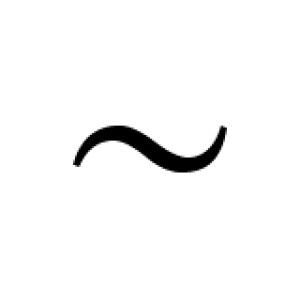 And finally… tilde’s out | Scottish Legal News