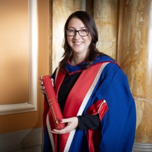 Angela Grahame KC honoured by Edinburgh Napier University | Scottish ...