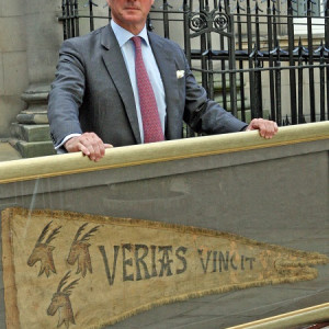 Our Legal Heritage: The Flodden Flag | Scottish Legal News