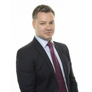 WJM promotes Stephen Grant to partner | Scottish Legal News