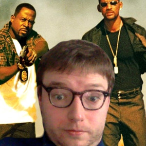 In pictures… bad boy | Scottish Legal News