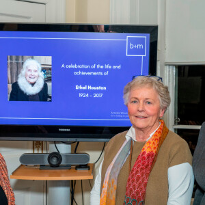 Tributes paid to ‘remarkable’ legal pioneer Ethel Houston | Scottish ...