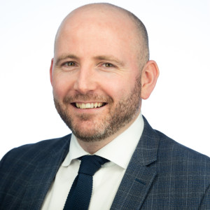 Michael McLean qualifies as a solicitor advocate | Scottish Legal News