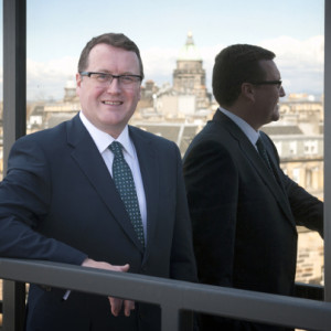 Anderson Strathern re-appointed to APUC framework | Scottish Legal News