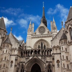 England: New President of the Family Division appointed | Scottish ...