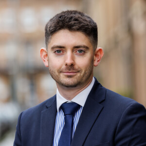 PBW Law promotes Michael McKitrick to partner | Scottish Legal News