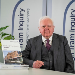 Edinburgh Tram Inquiry finds ‘litany of failures’ and moots new laws to ...