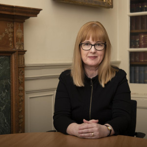 Edinburgh Law School’s Anne-Maree Farrell elected as Academy of Social ...