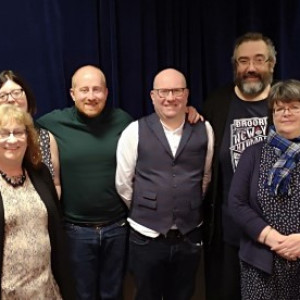 Digby Brown staff raise over £500 for Fife mental health charity ...