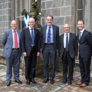 Lord Reed delivers inaugural Lord Rodger lecture at the University of ...