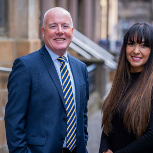 New employment duo for Weightmans in Glasgow | Scottish Legal News
