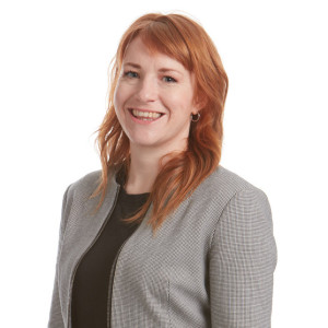 Alice Bowman promoted to associate at Allan McDougall Solicitors ...
