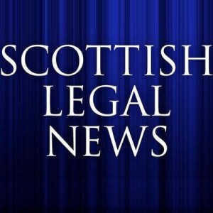 Five new sheriffs appointed | Scottish Legal News