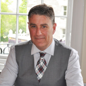 Iain Nicol joins Balfour+Manson’s litigation team | Scottish Legal News