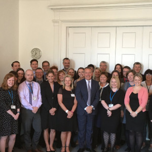 In pictures | Scottish Legal News