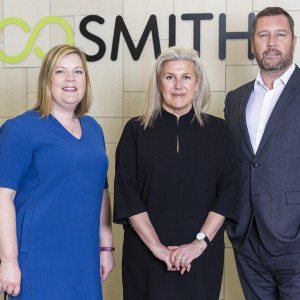 Promotions and lateral hires at Shoosmiths | Scottish Legal News