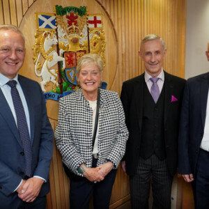 All Scotland Sheriff Personal Injury Court marks 10th anniversary ...