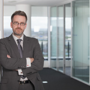 MacRoberts promotes two to partnership | Scottish Legal News