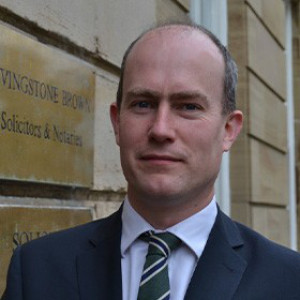 Lawyer of the Month: Stuart Munro | Scottish Legal News