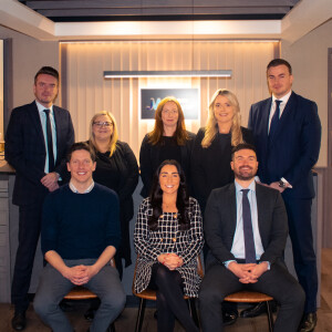Jones Whyte announces firm-wide promotions | Scottish Legal News