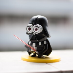 And finally… the dark side | Scottish Legal News