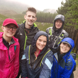 Digby Brown raises more than £14,000 for charity | Scottish Legal News