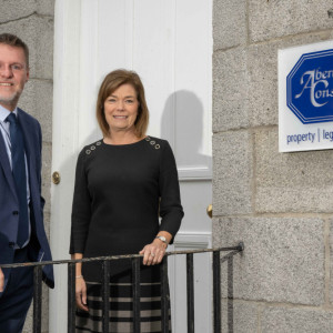 Senior appointments at Aberdein Considine | Scottish Legal News