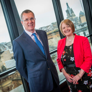 Jennifer Whitelaw made partner in BTO’s commercial property team ...