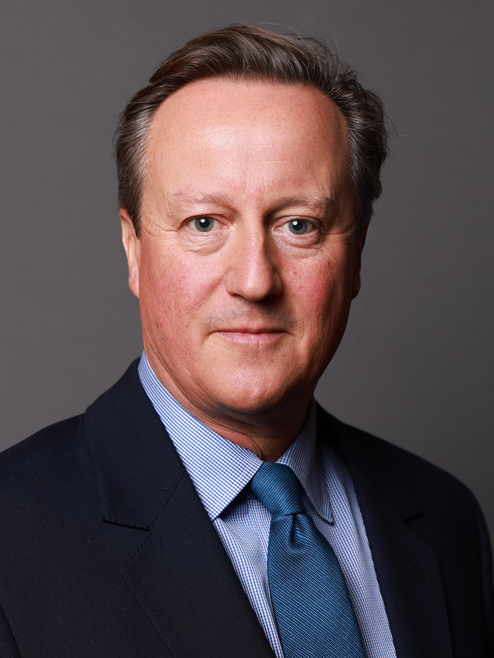 David Cameron joins DLA Piper as consultant | Scottish Legal News