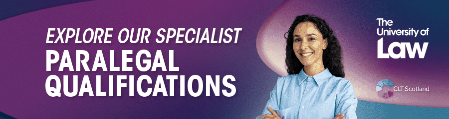 New members admitted to Faculty | Scottish Legal News