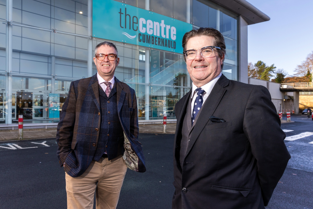 Watt Law joins forces with Inksters in Cumbernauld | Scottish Legal News