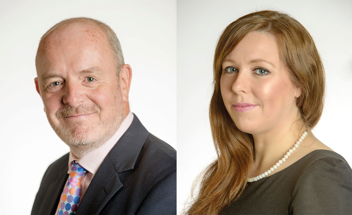 Harper Macleod housing team eyes half a billion pound deals milestone ...