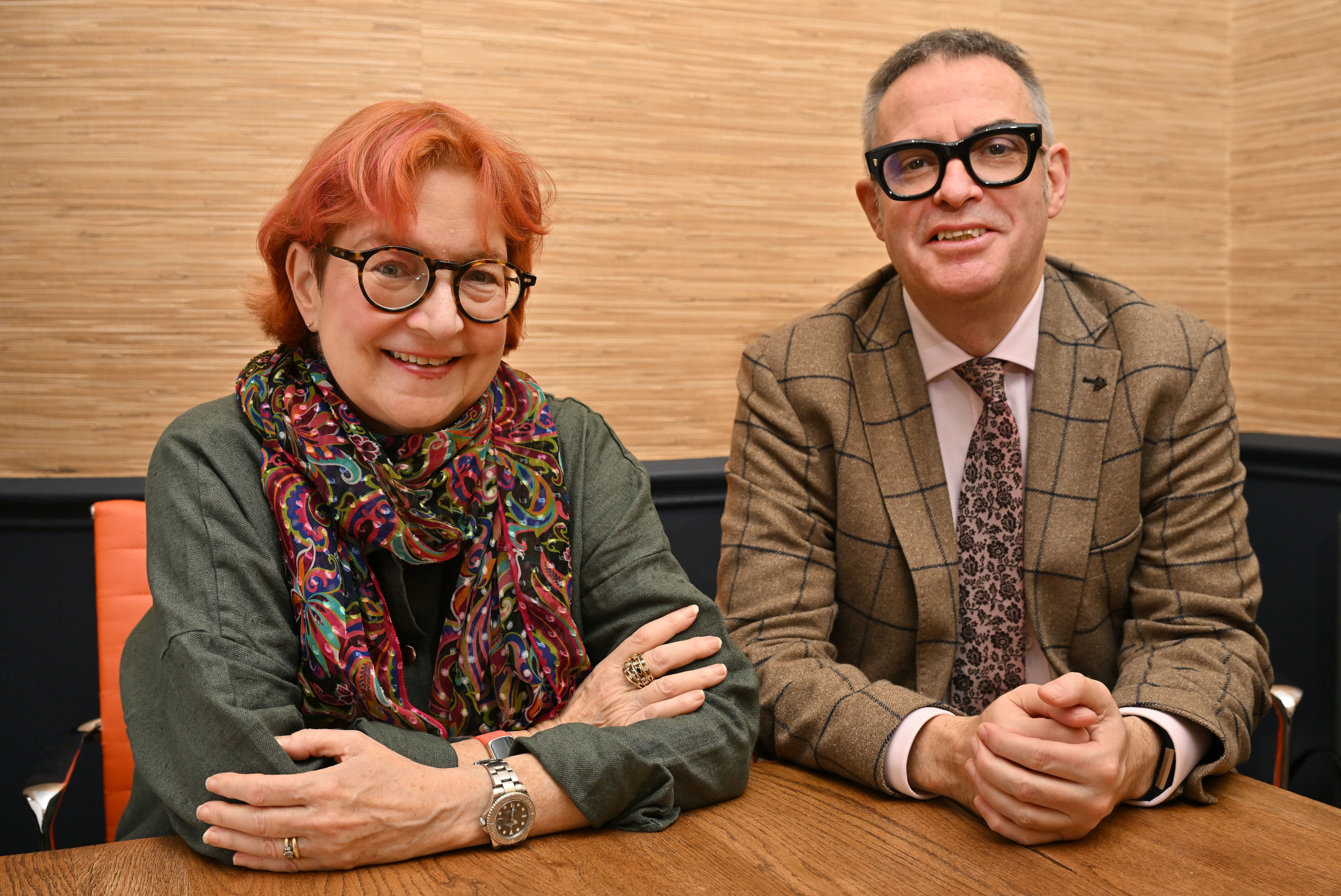 Jane Clemetson joins Inksters in London | Scottish Legal News