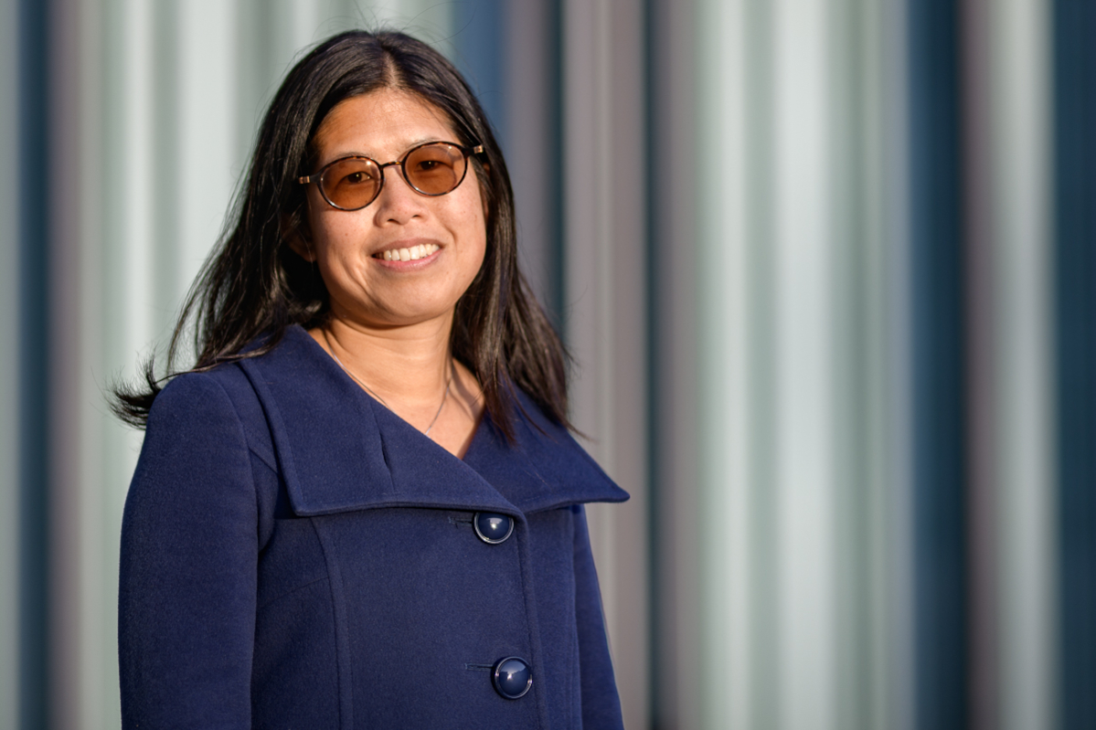 Lawyer of the Month: Jen Ang | Scottish Legal News