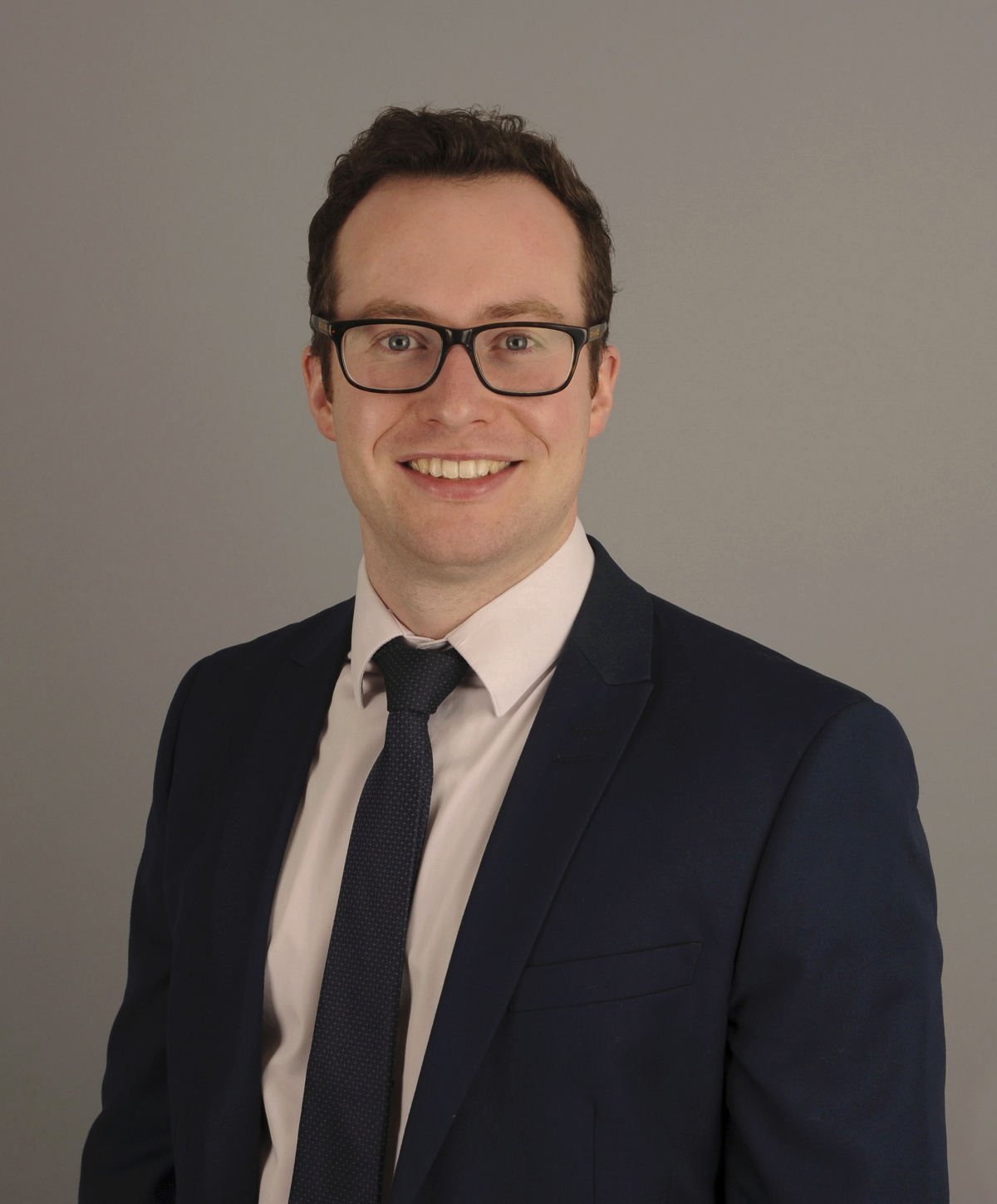 Gilson Gray promotes Joe Davies to partner | Scottish Legal News