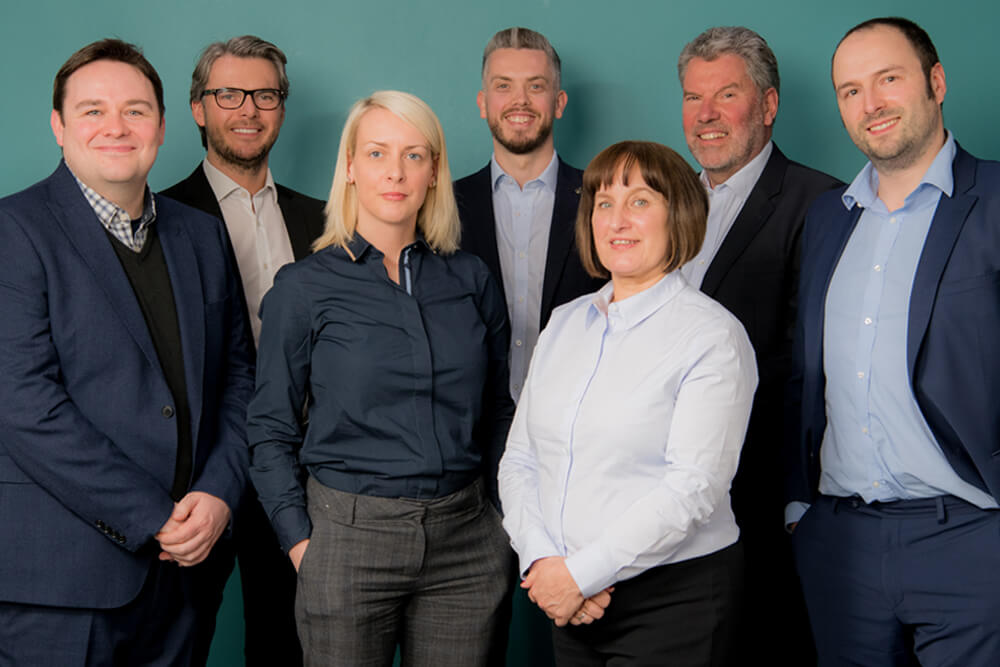 Aberdein Considine wins accolade for banking work | Scottish Legal News