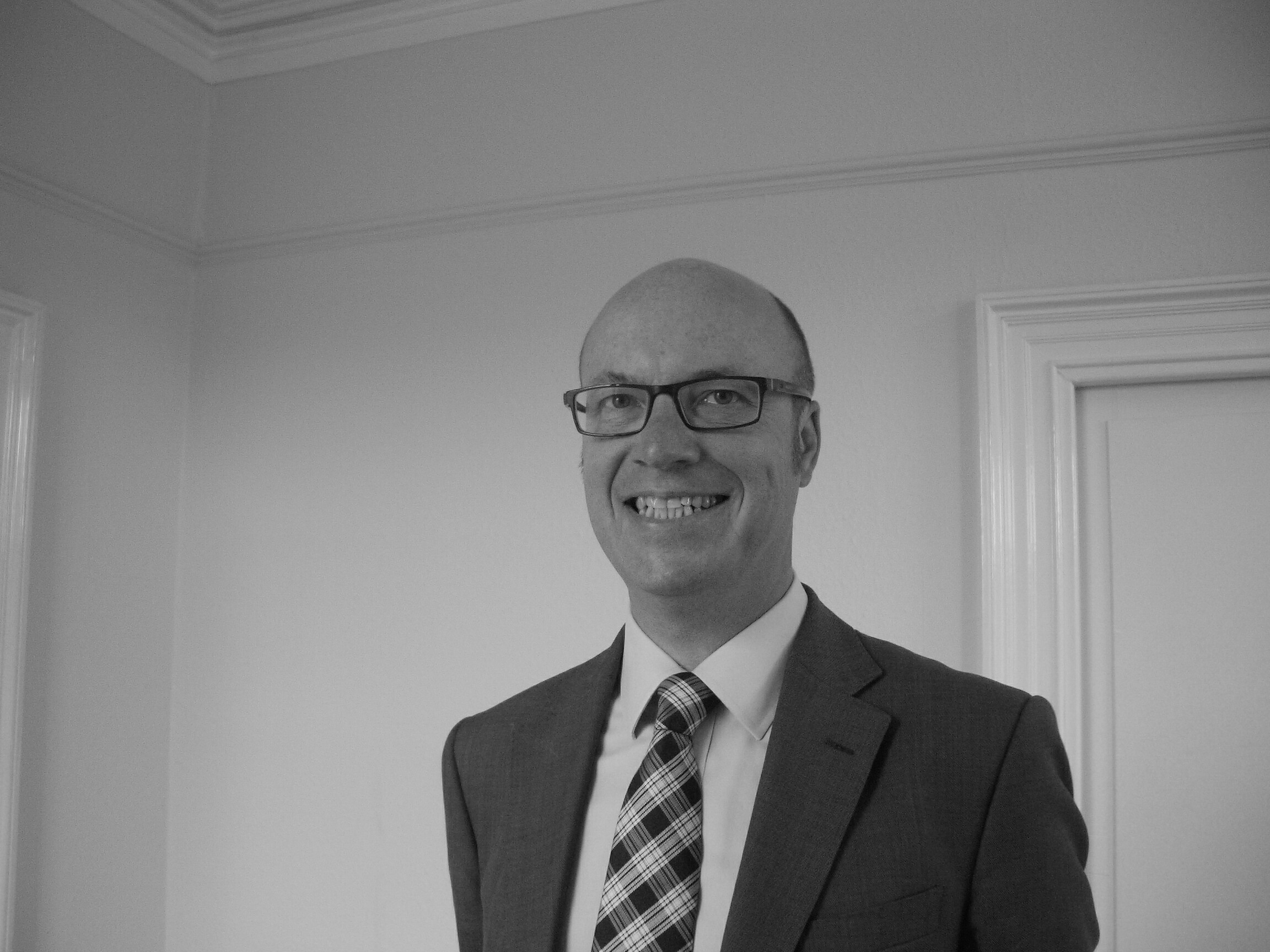 Solicitor Paul Brown’s conveyancing tool wins 2023 Innovation Cup ...