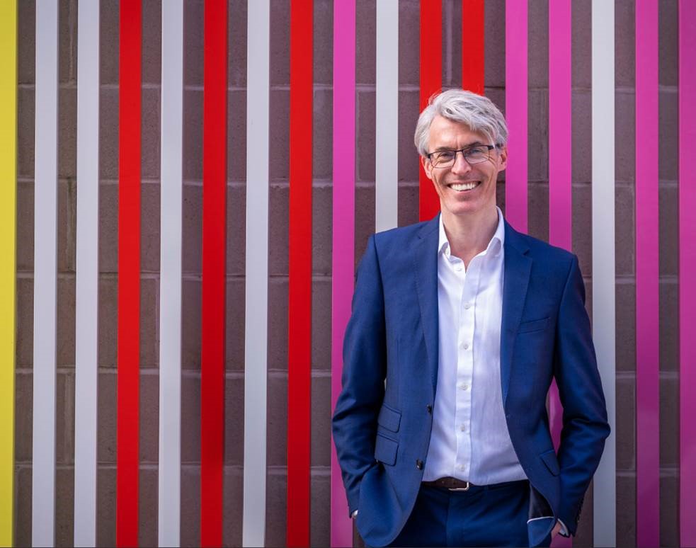 Burness Paull appoints Richard Lockhart as partner | Scottish Legal News