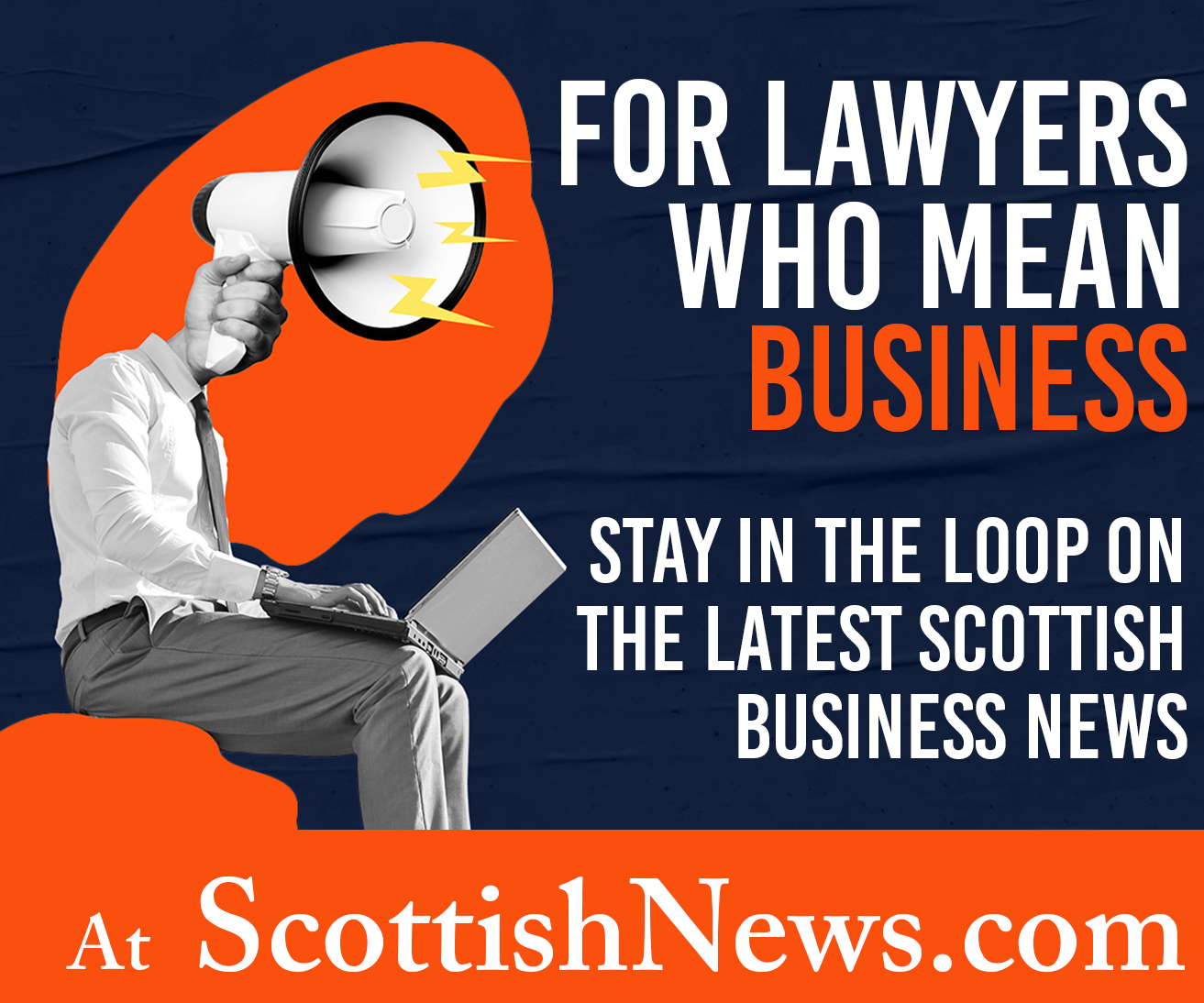 Turcan Connell | Scottish Legal News