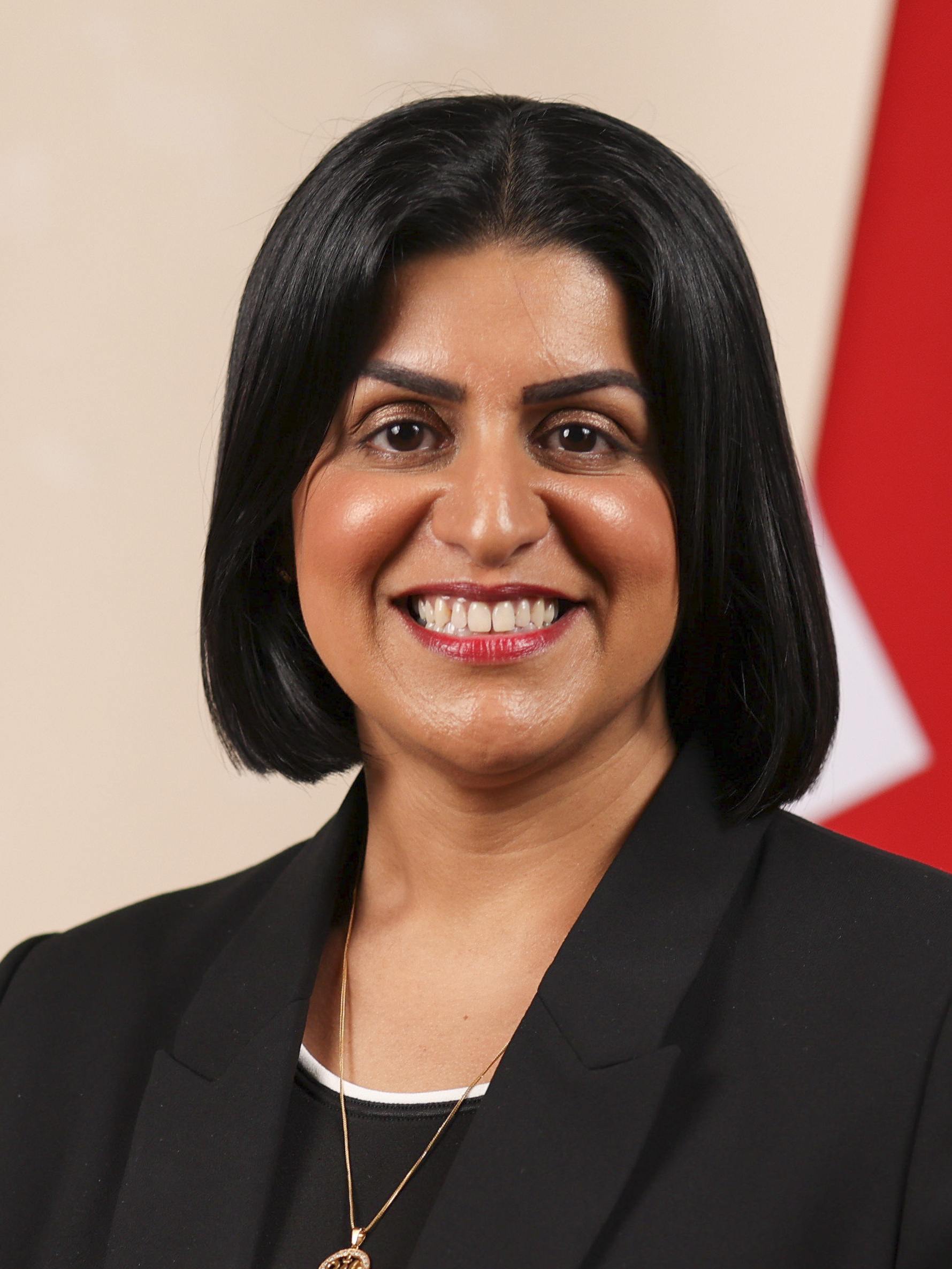 England: Shabana Mahmood sworn in as lord chancellor | Scottish Legal News