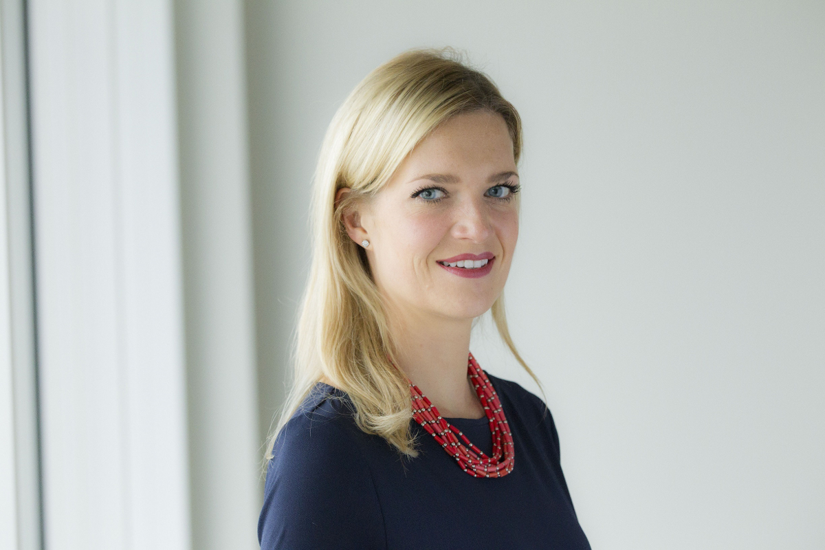 Susannah Donaldson: Pinsent Masons survey finds low preparedness for ...