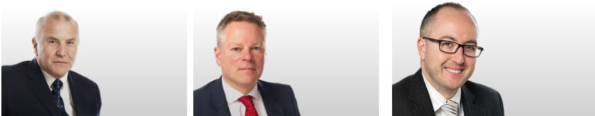 Three members of Westwater Advocates take silk | Scottish Legal News