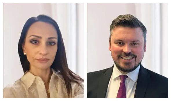 Beale & Co opens in Glasgow | Scottish Legal News