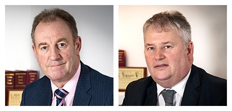 Thorley Stephenson to wind up | Scottish Legal News