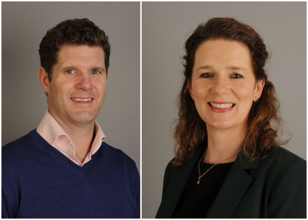 Gilson Gray names new partners in growing property team | Scottish ...