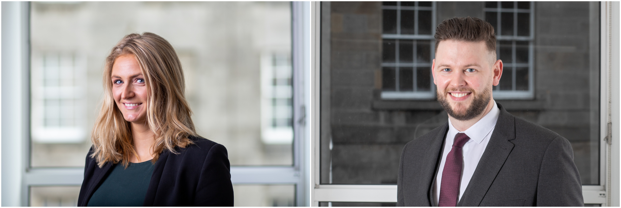 Passport to success for four Clyde & Co lawyers | Scottish Legal News