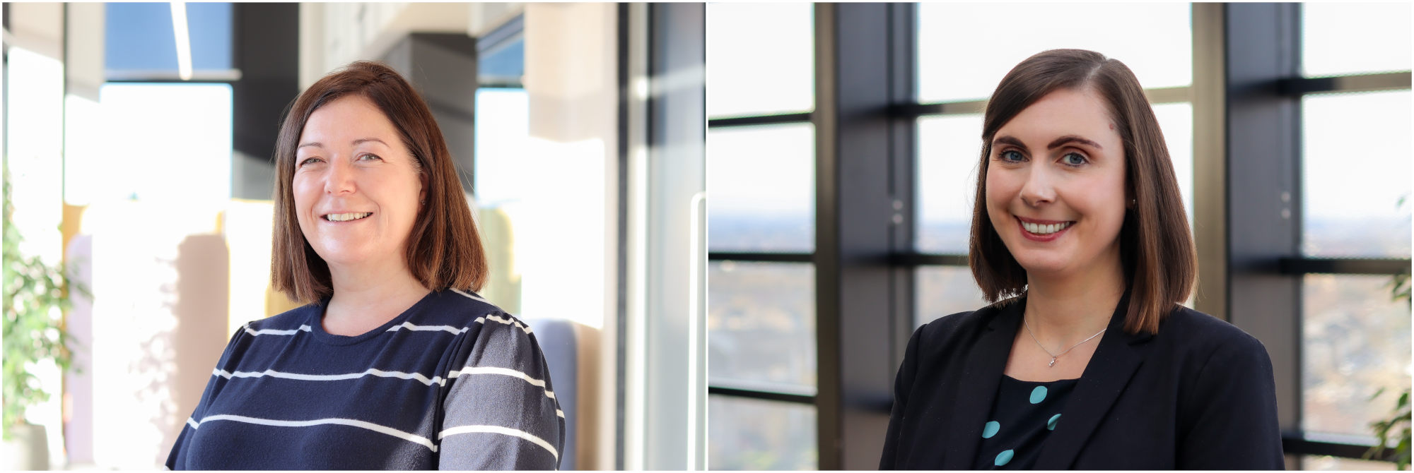 Two appointments for Shepherd and Wedderburn | Scottish Legal News