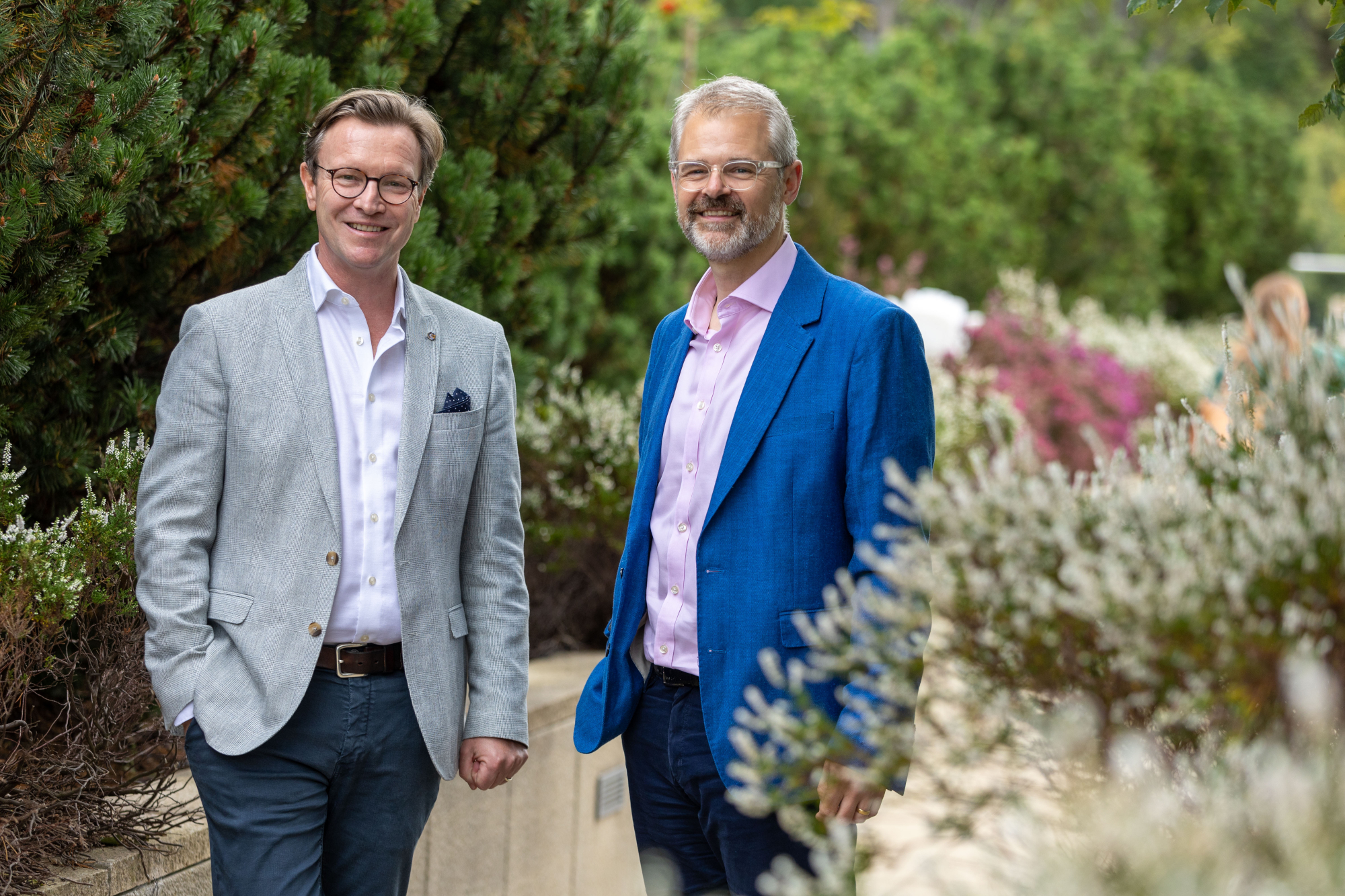 MFMac sees profits rise 30 per cent to £19m | Scottish Legal News