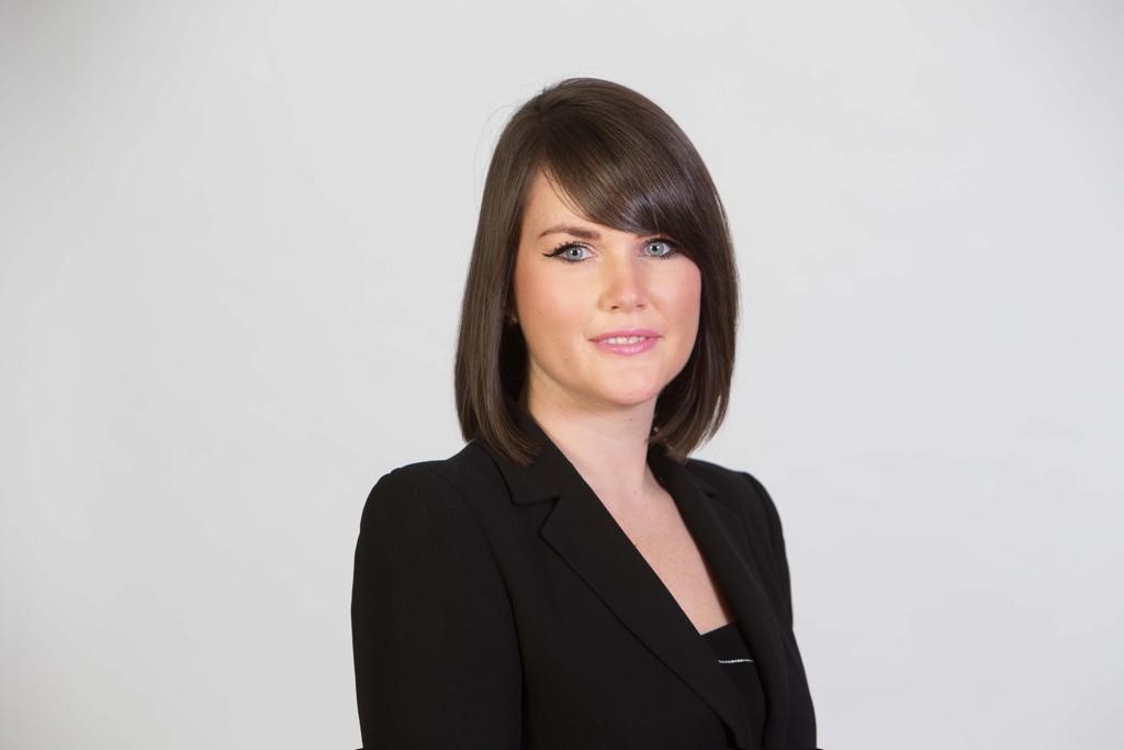 TLT promotes Ainslie Benzie to partner | Scottish Legal News